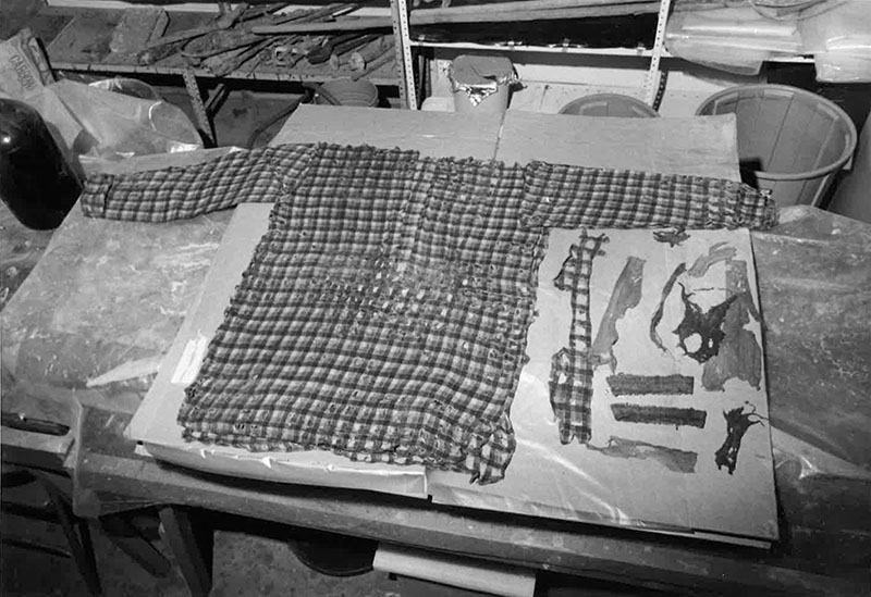 The Bertrand – Nebraska on the Frontier of Shipwreck Archaeology ...