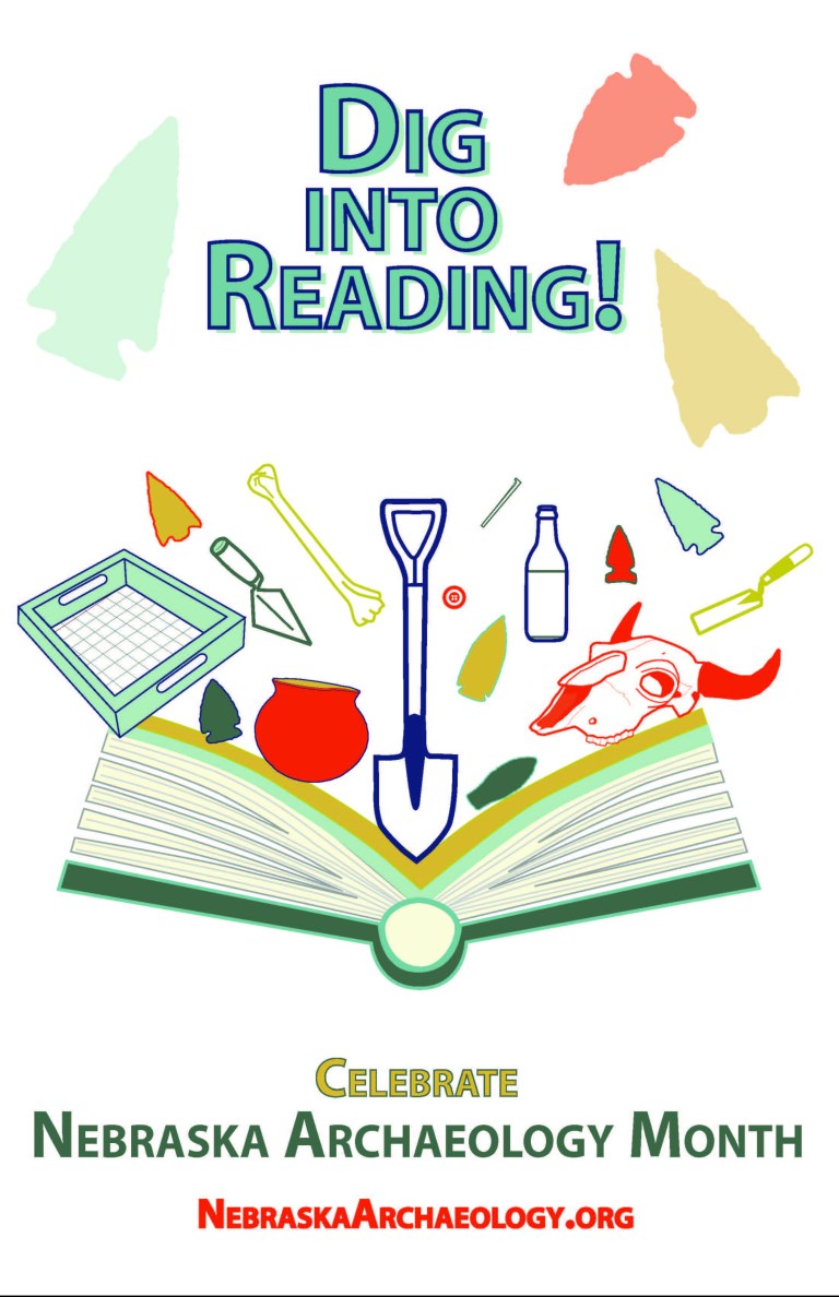 Dig into Reading | Nebraska Archaeology