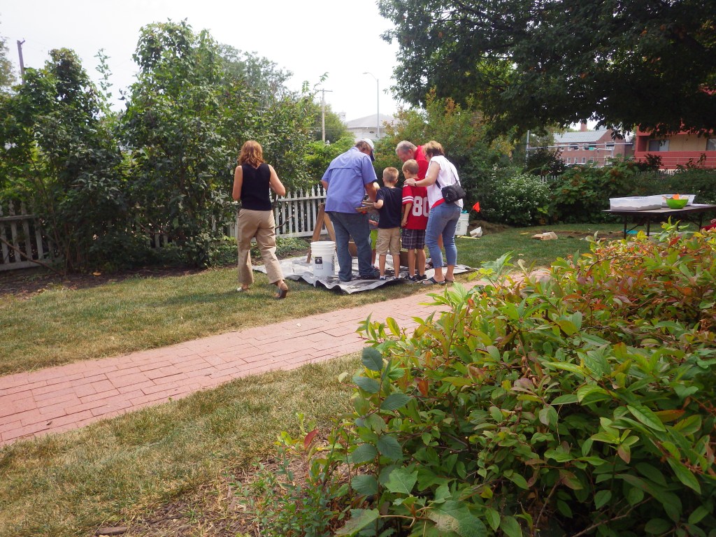 2017 Archaeology Month Photos | Nebraska Archaeology